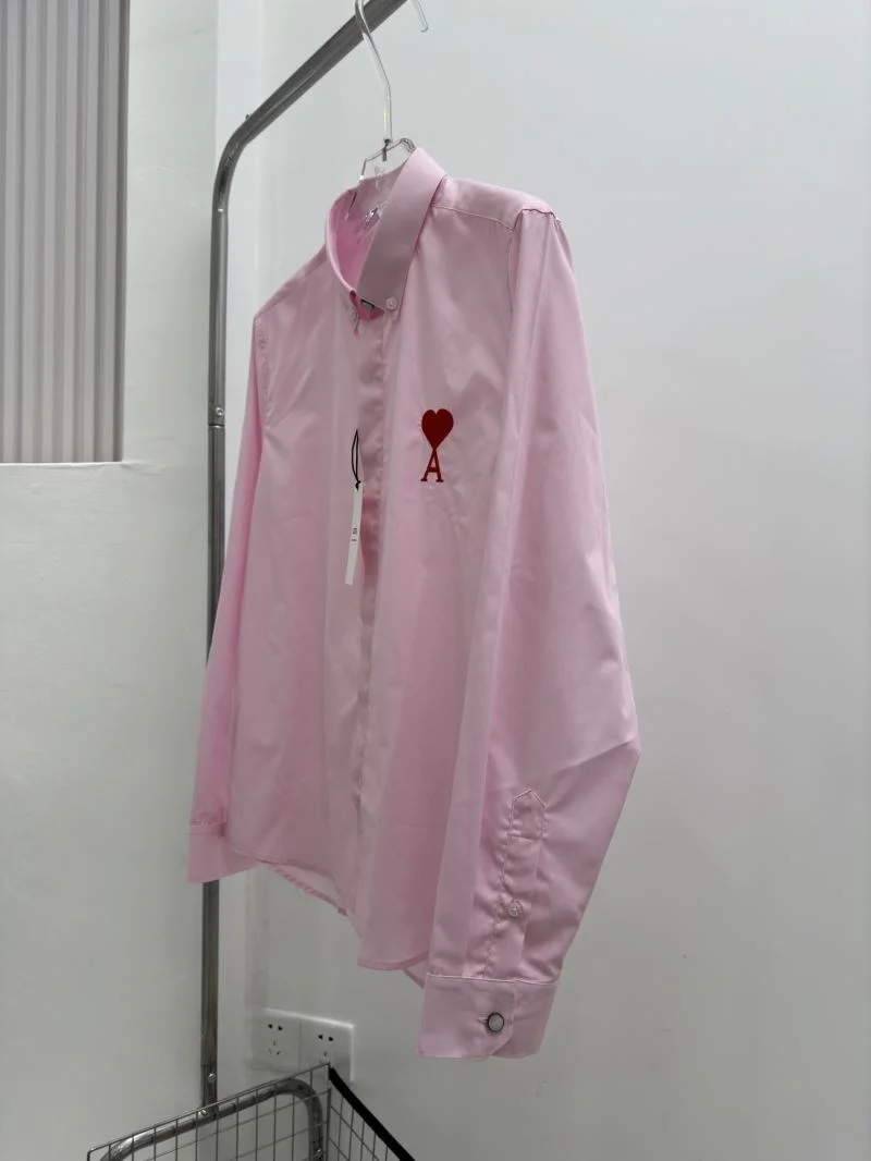 Authentic Amiri Shirts