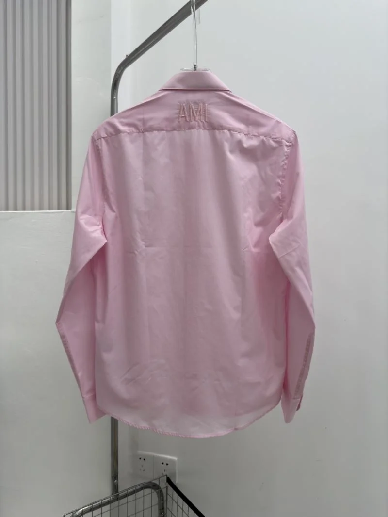 Authentic Amiri Shirts