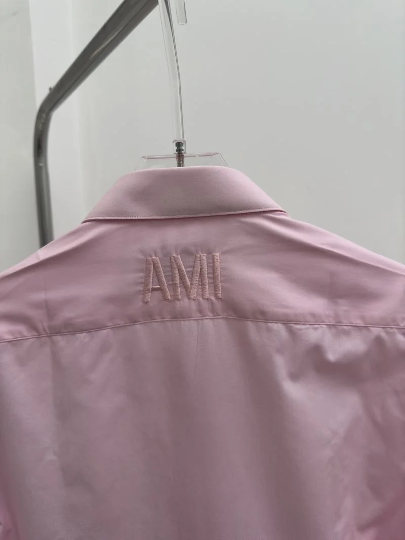 Authentic Amiri Shirts