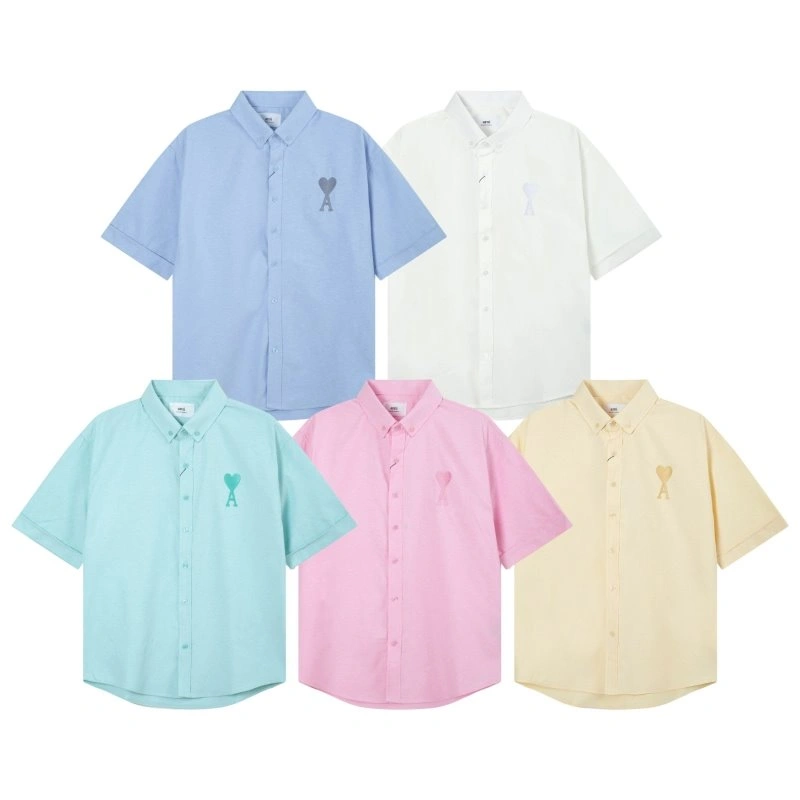 Amiri Shirts