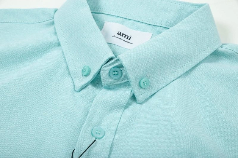 Real Amiri Shirts