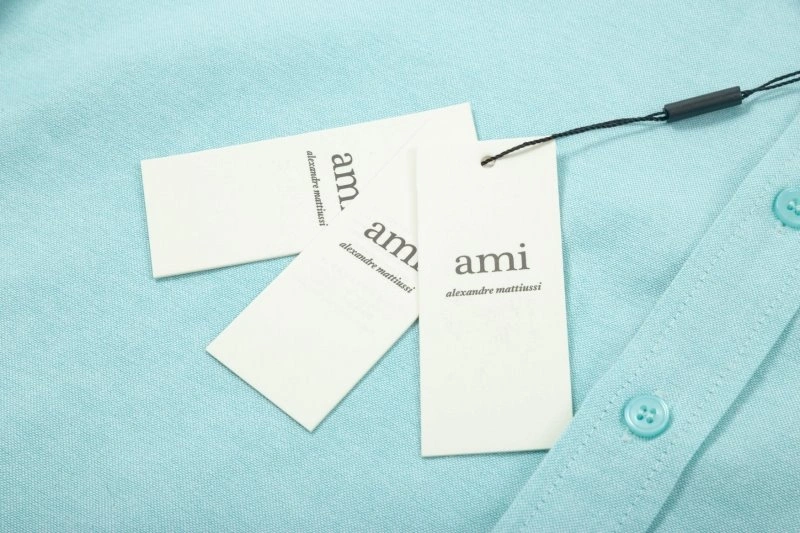 Real Amiri Shirts