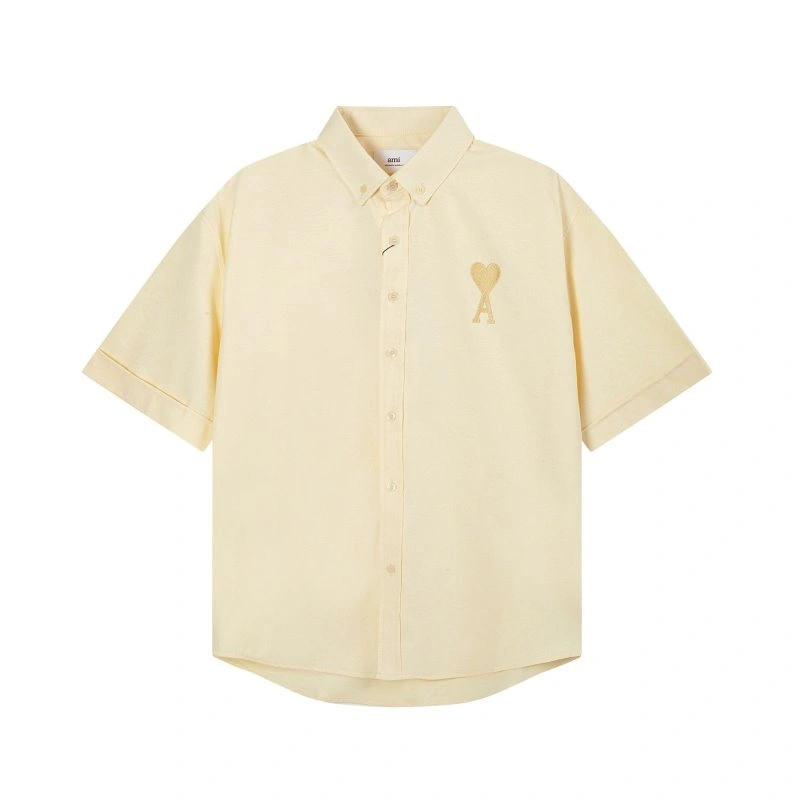 Real Amiri Shirts