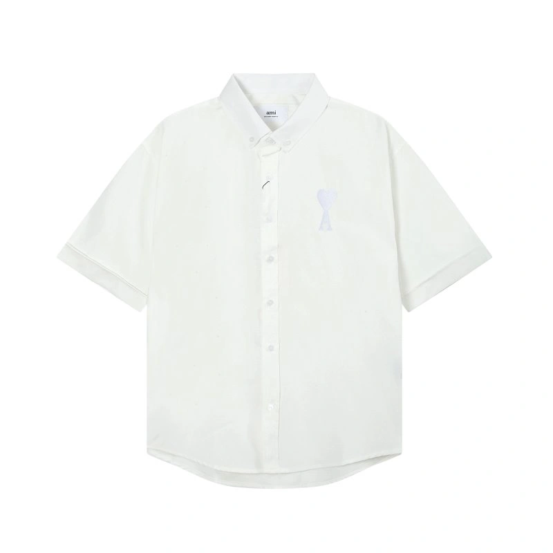 Real Amiri Shirts
