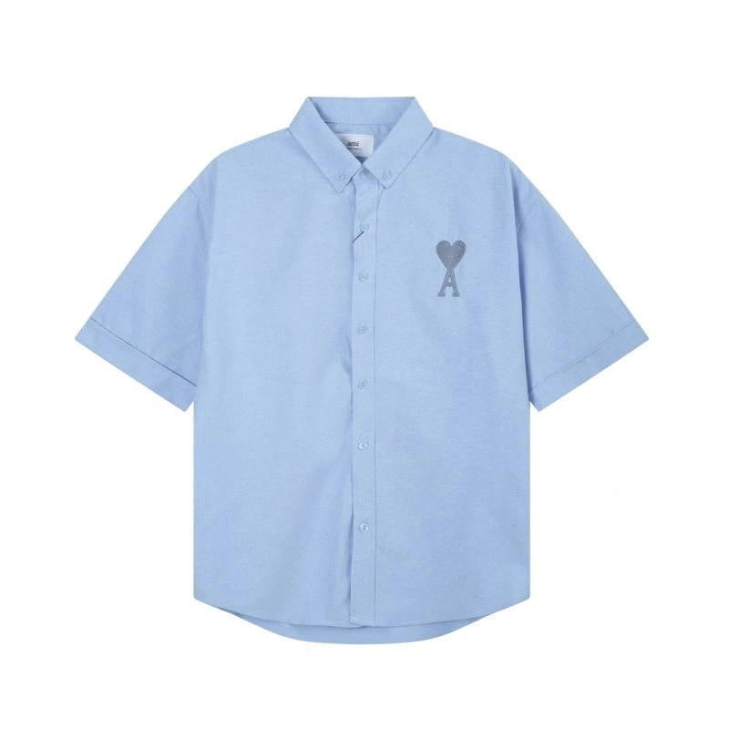 Real Amiri Shirts