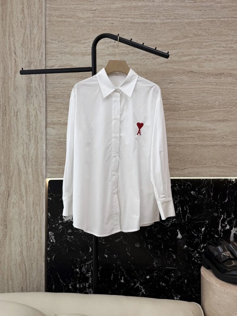 Amiri Shirts
