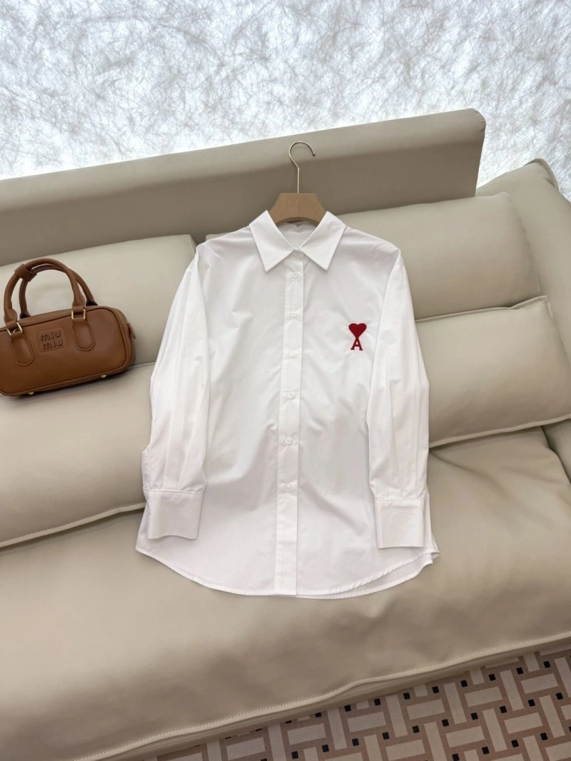 Top match Amiri Shirts