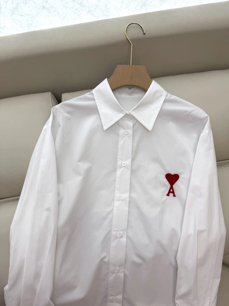 Top match Amiri Shirts