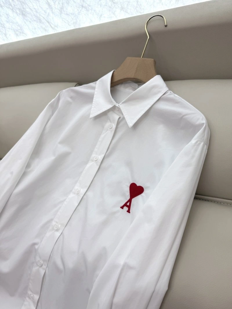 Top match Amiri Shirts