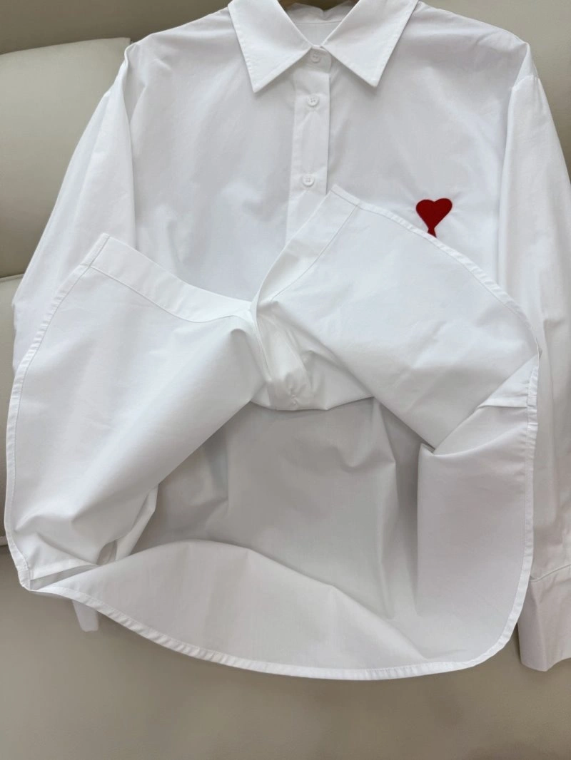 Top match Amiri Shirts
