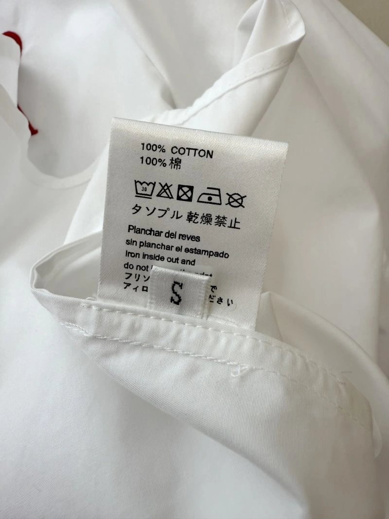 Top match Amiri Shirts