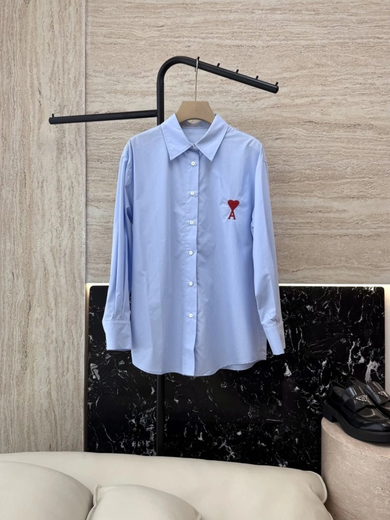 Amiri Shirts