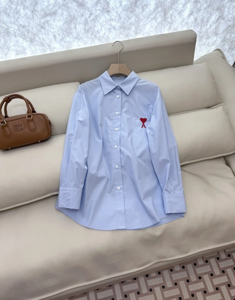 Accurate model Amiri Shirts