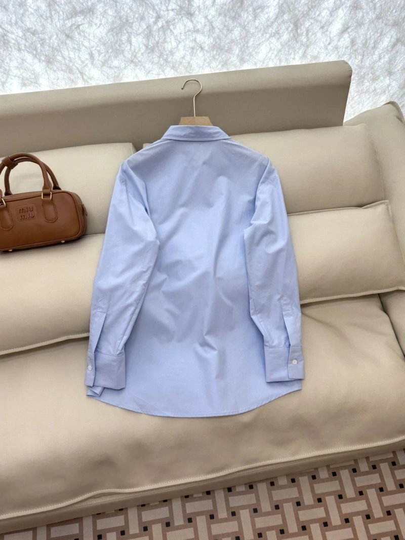 Accurate model Amiri Shirts