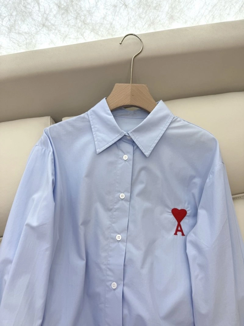 Accurate model Amiri Shirts