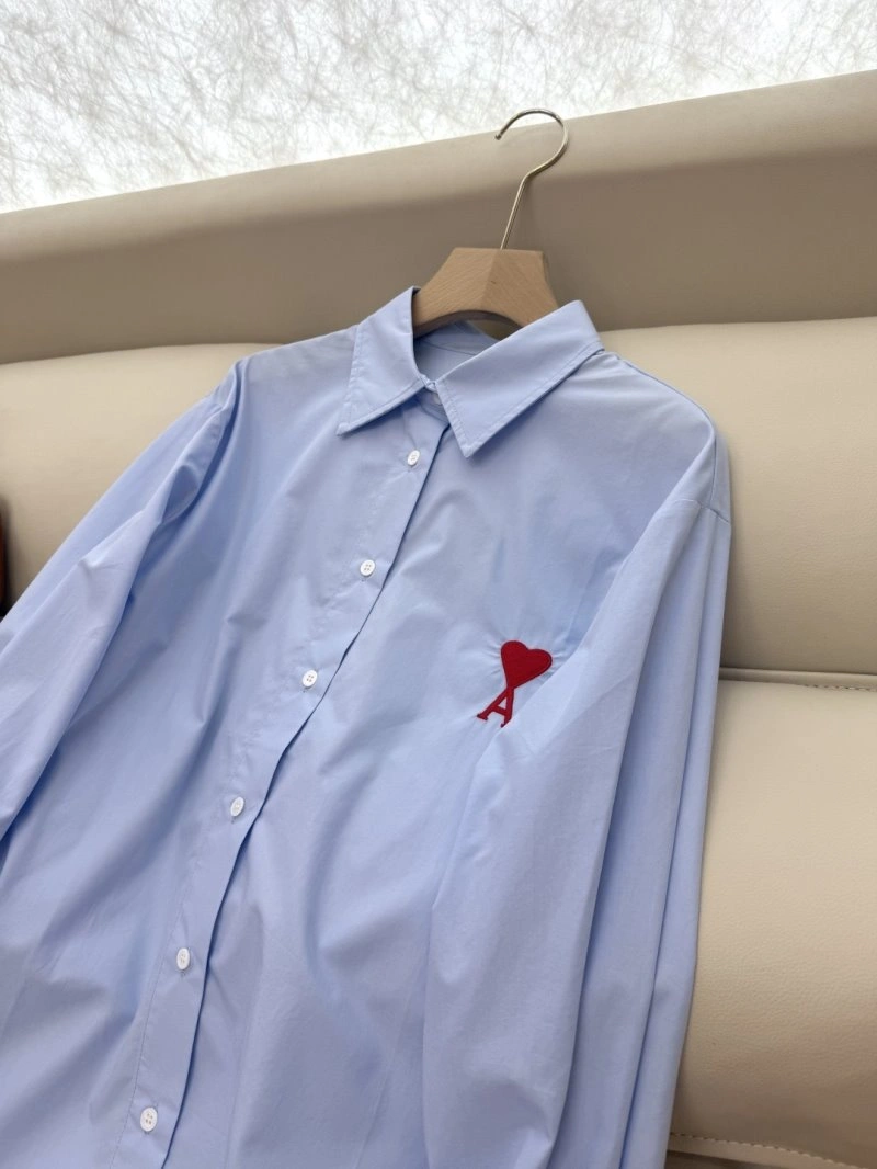 Accurate model Amiri Shirts