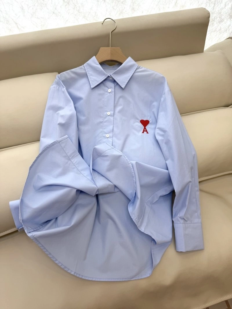Accurate model Amiri Shirts
