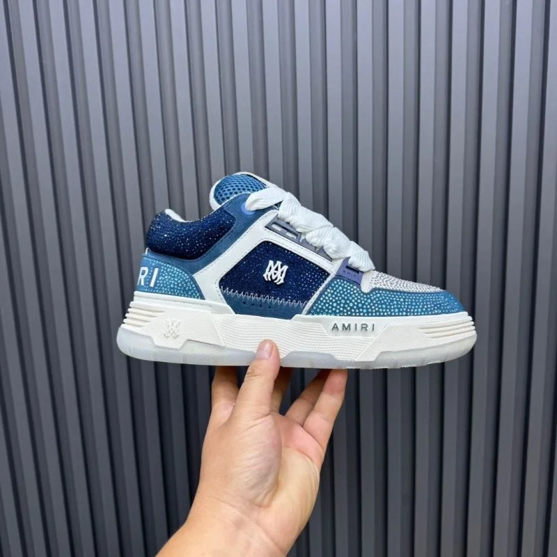 Inexpensive Amiri Shoes