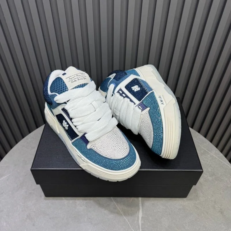 Inexpensive Amiri Shoes