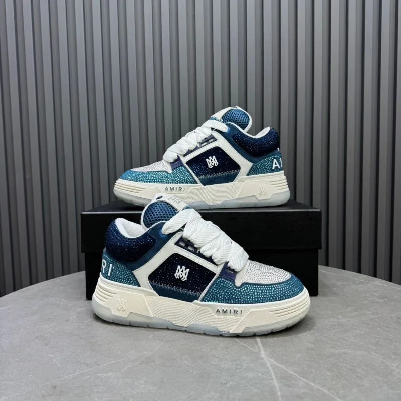 Inexpensive Amiri Shoes