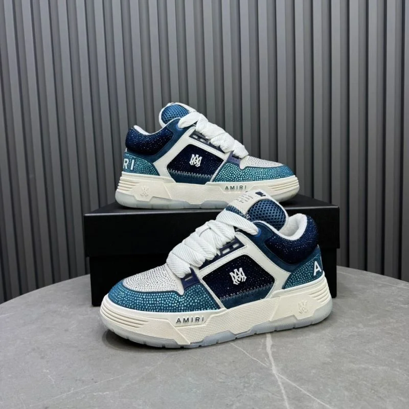 Inexpensive Amiri Shoes