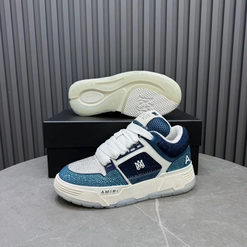 Inexpensive Amiri Shoes