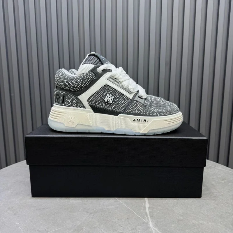 Amiri Shoes