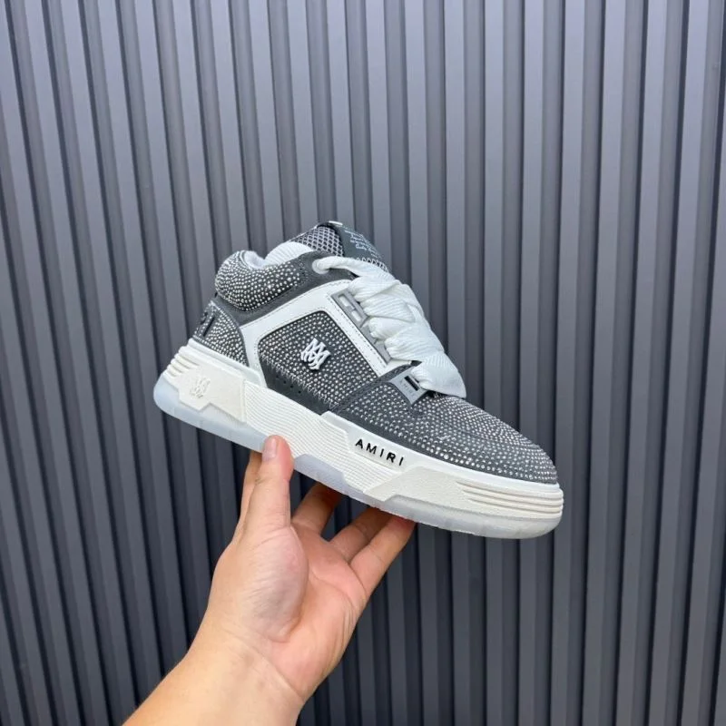 Precise copy Amiri Shoes