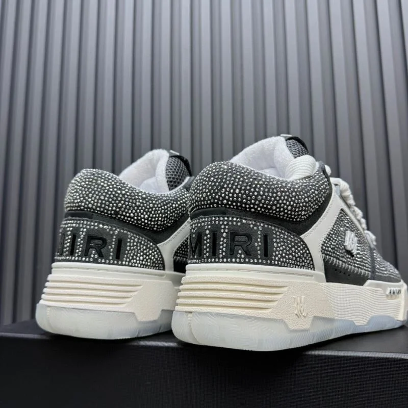 Precise copy Amiri Shoes