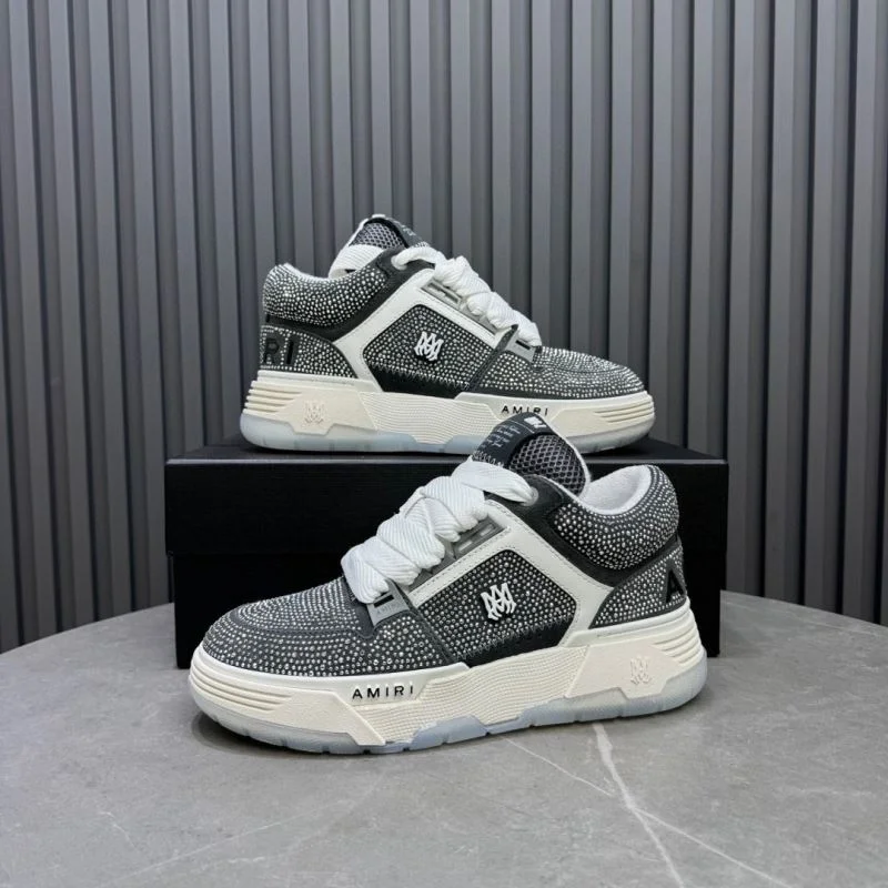 Precise copy Amiri Shoes