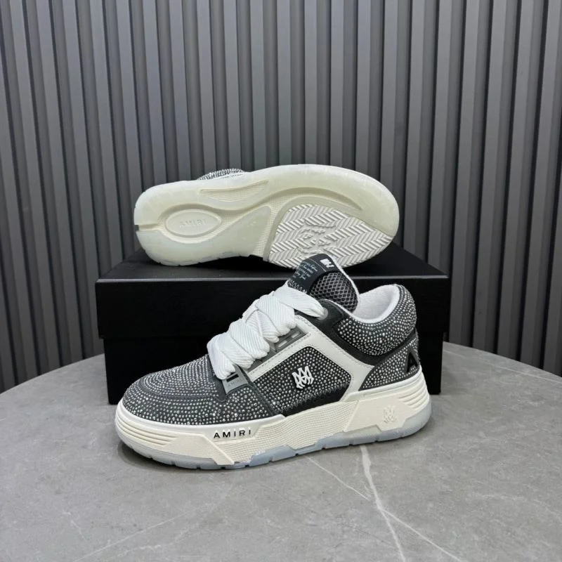 Precise copy Amiri Shoes