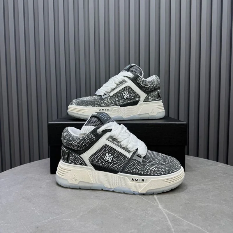 Precise copy Amiri Shoes