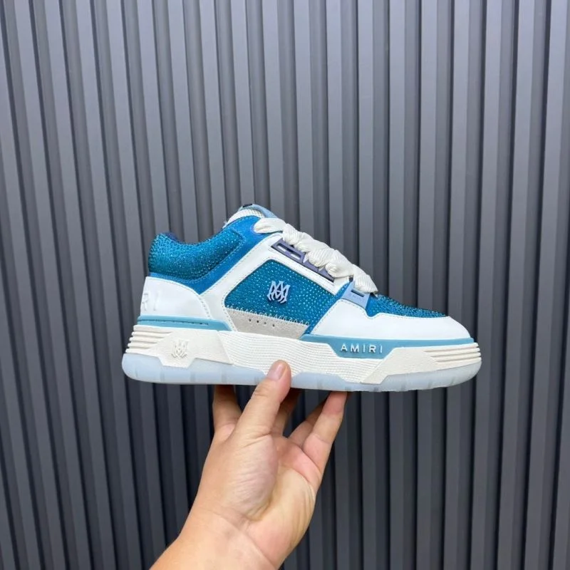 Economical Amiri Shoes