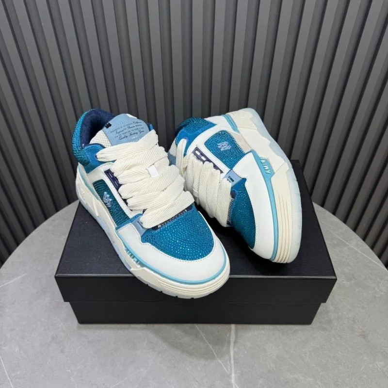 Economical Amiri Shoes
