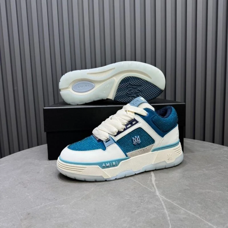 Economical Amiri Shoes