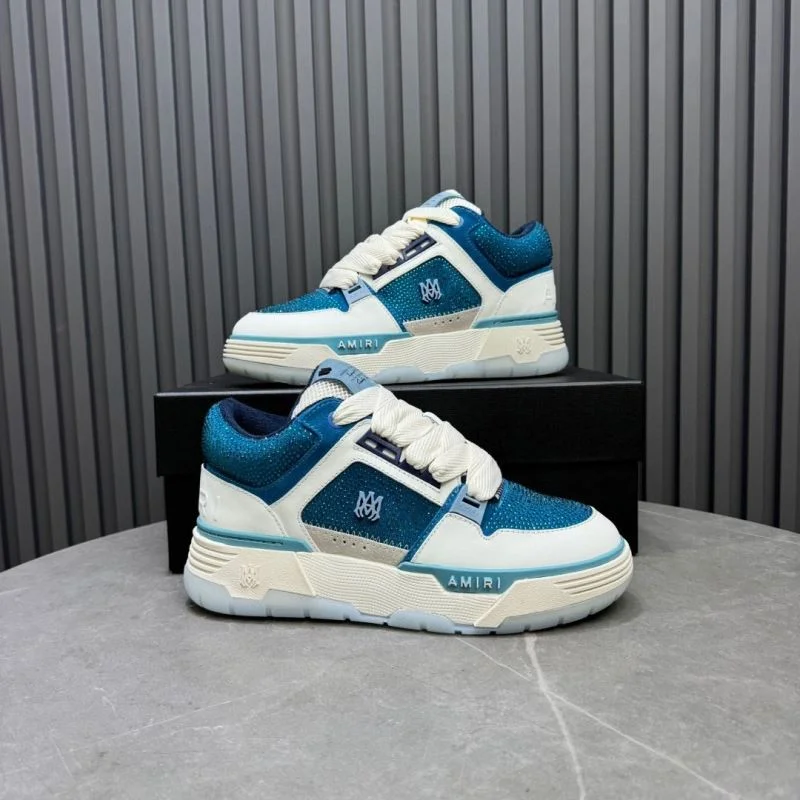 Economical Amiri Shoes