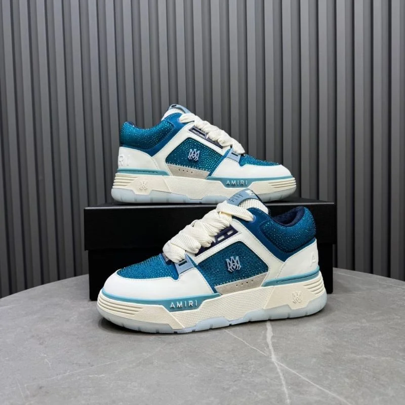 Economical Amiri Shoes