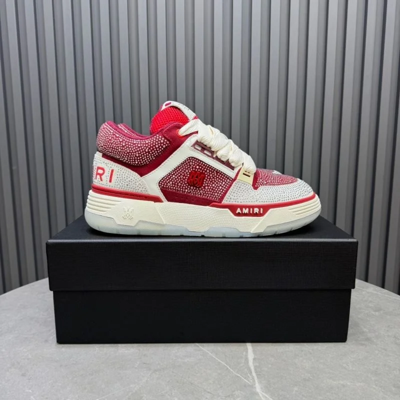 Amiri Shoes
