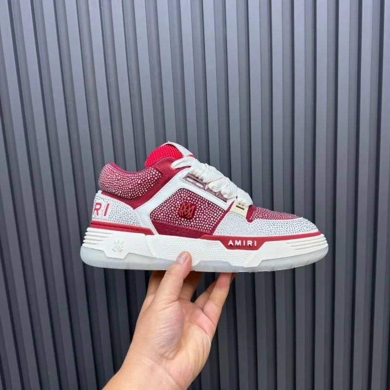 Economical Amiri Shoes
