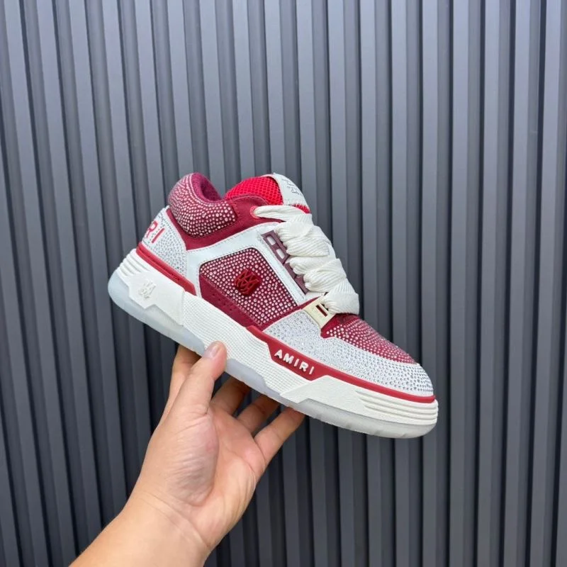 Economical Amiri Shoes