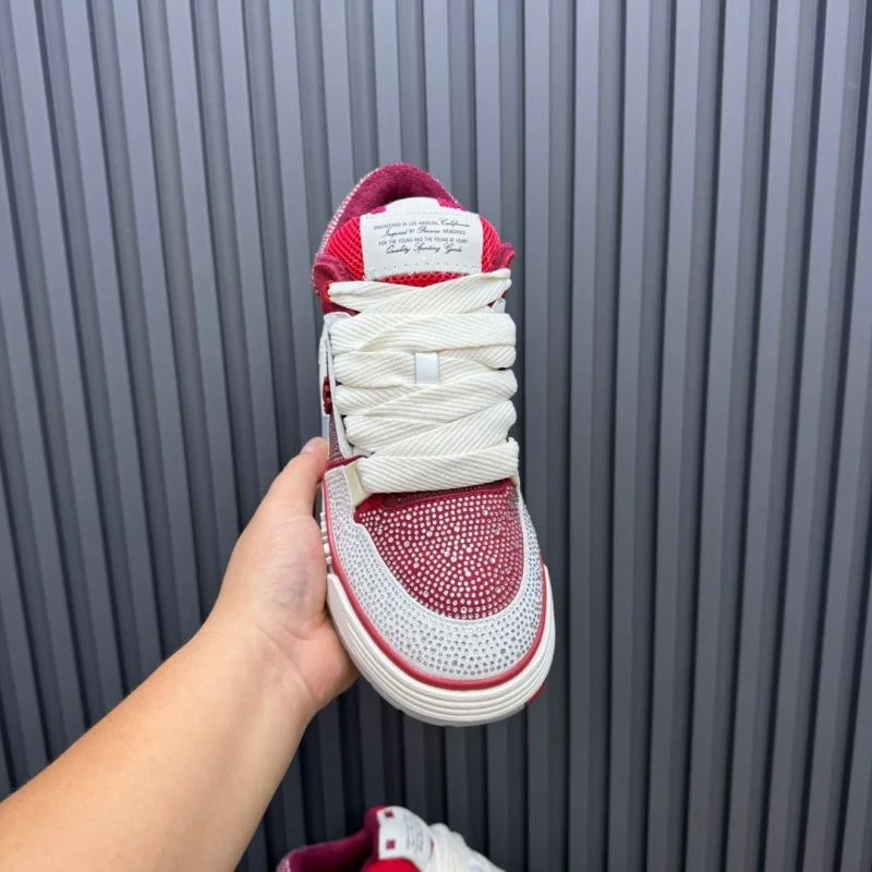 Economical Amiri Shoes