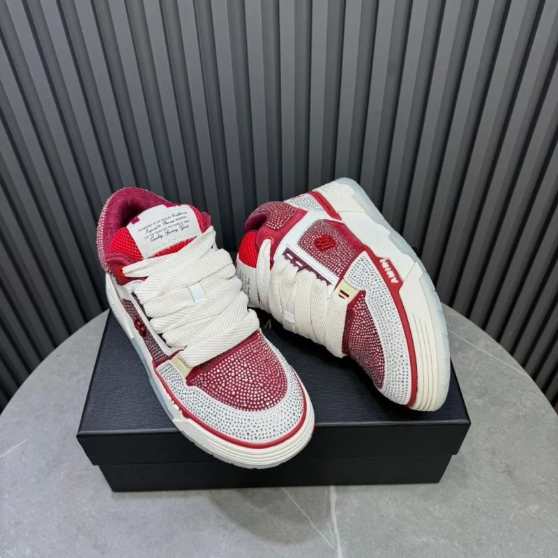 Economical Amiri Shoes