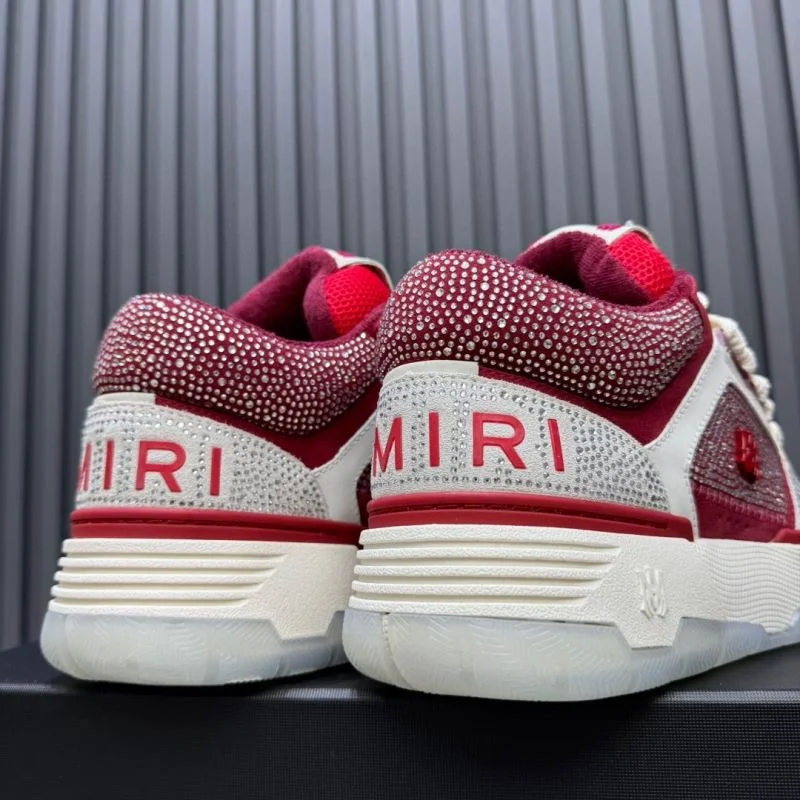 Economical Amiri Shoes