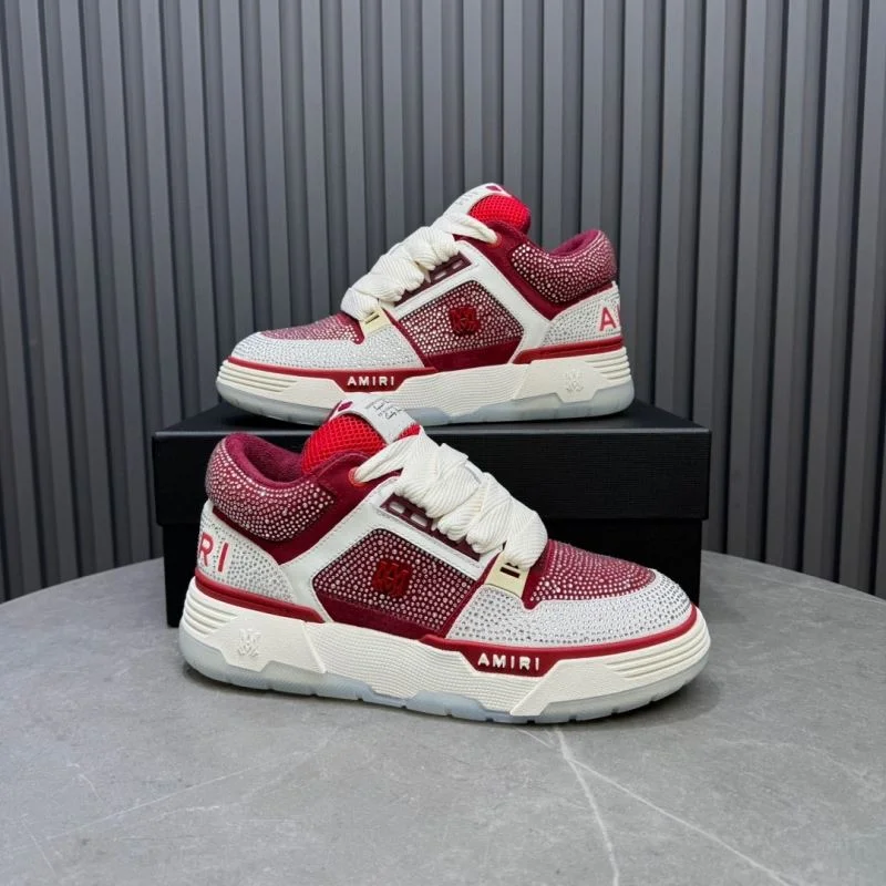 Economical Amiri Shoes