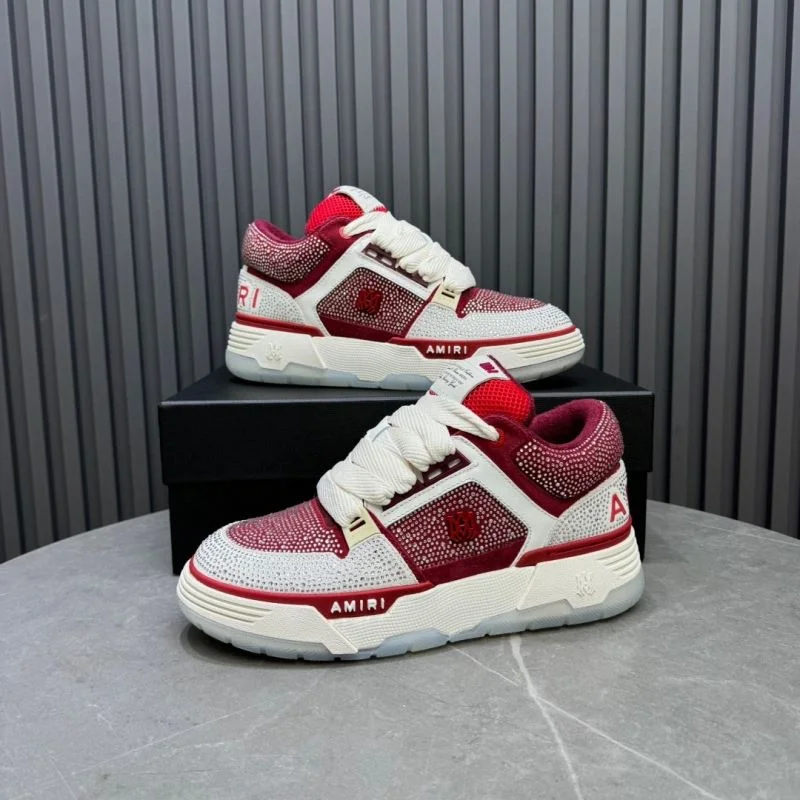 Economical Amiri Shoes