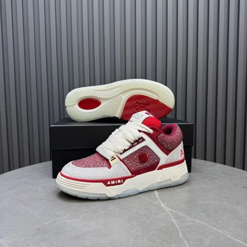 Economical Amiri Shoes
