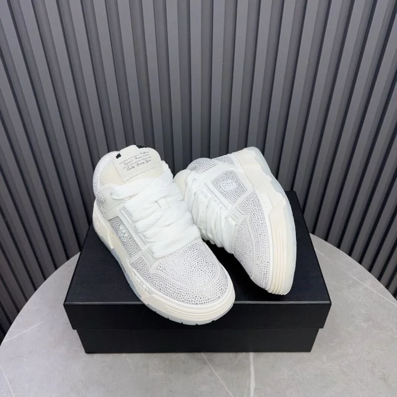 Bargain Amiri Shoes