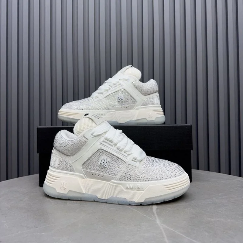 Bargain Amiri Shoes