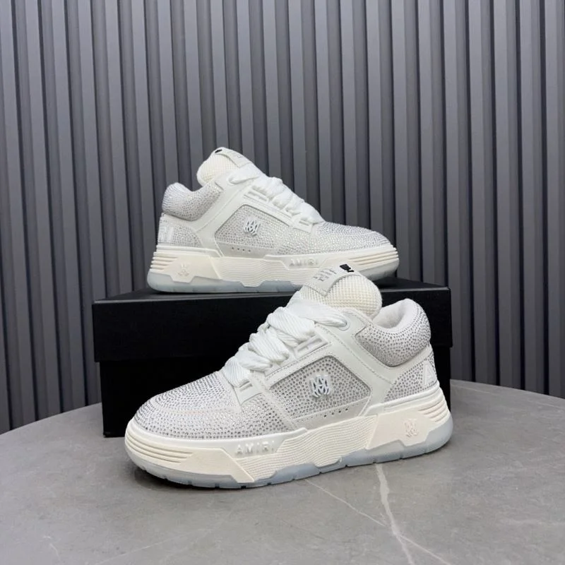 Bargain Amiri Shoes