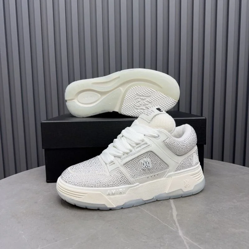 Bargain Amiri Shoes
